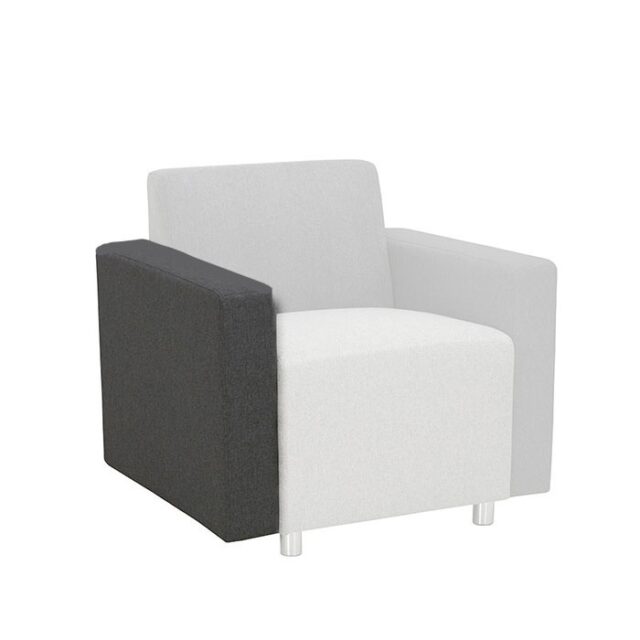 Fuse Reception Seating - Office Liquidators
